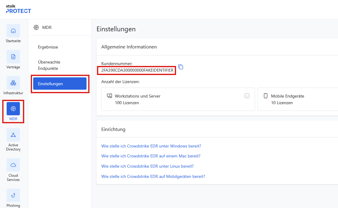 Comment déployer l'EDR SentinelOne sur Linux ? (de)